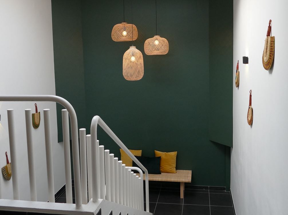 L'Instant Patrimoine ... notez bien notre nouvelle adresse